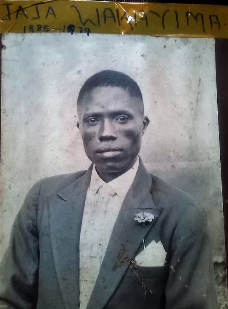 The Muslim Who Prepared Food for the Pope: Yaziid Wakaima of Namulonge ...