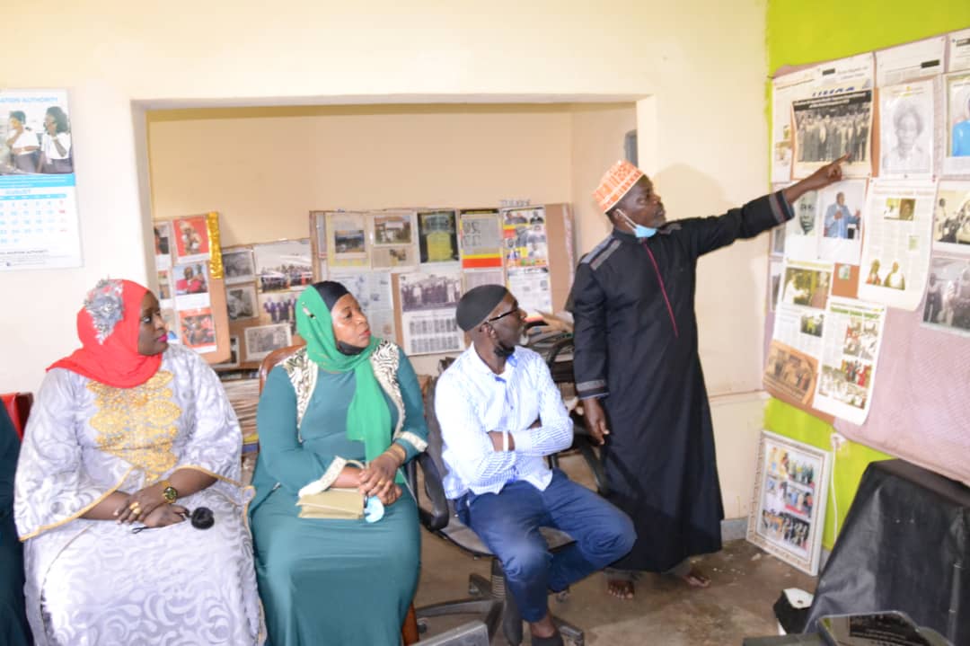 Image Gallery – Uganda Islamic Museum and Research Centre