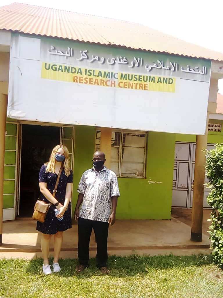 Image Gallery – Uganda Islamic Museum and Research Centre
